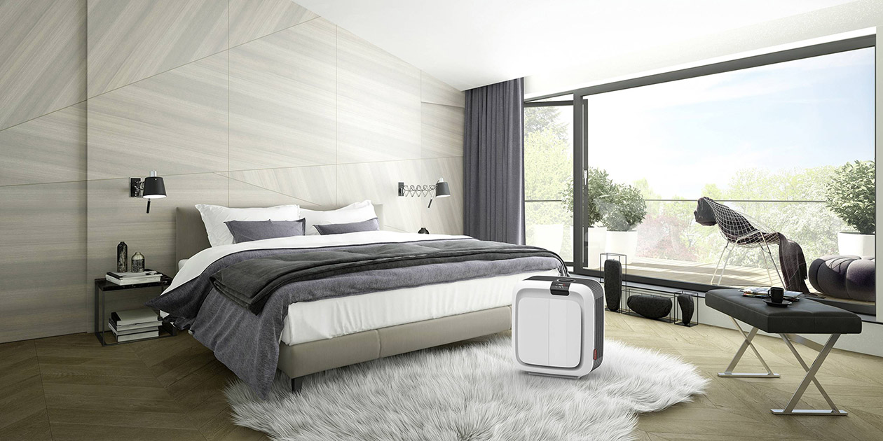 Boneco H700 - nawilżacz i oczyszczacz powietrza | LoveAir.pl