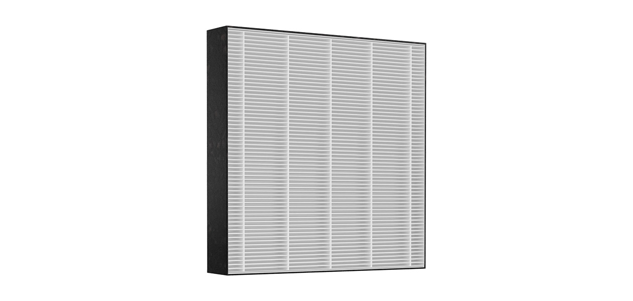 Sharp UZ-HG3HF - filtr do oczyszczacza | LoveAir.pl