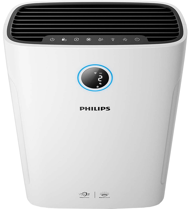 Philips AC2729/10 - oczyszczacz powietrza | LoveAir.pl