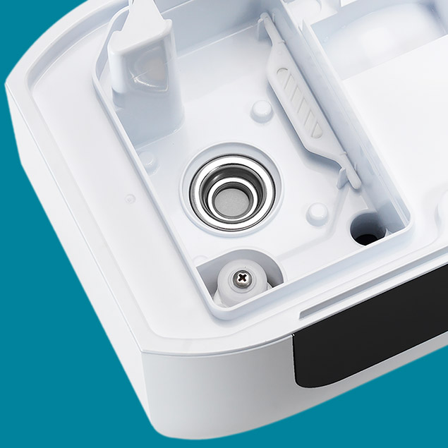 Boneco U700 - ultradźwiękowy nawilżacz powietrza | LoveAir.pl