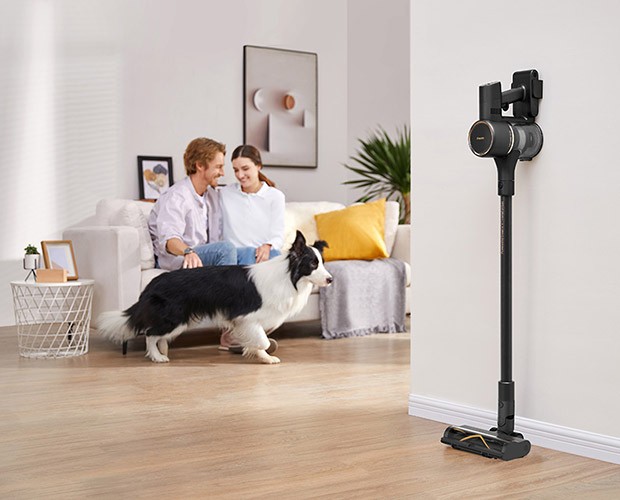 Dreame R10 Pro - bezprzewodowy odkurzacz pionowy | LoveAir.pl