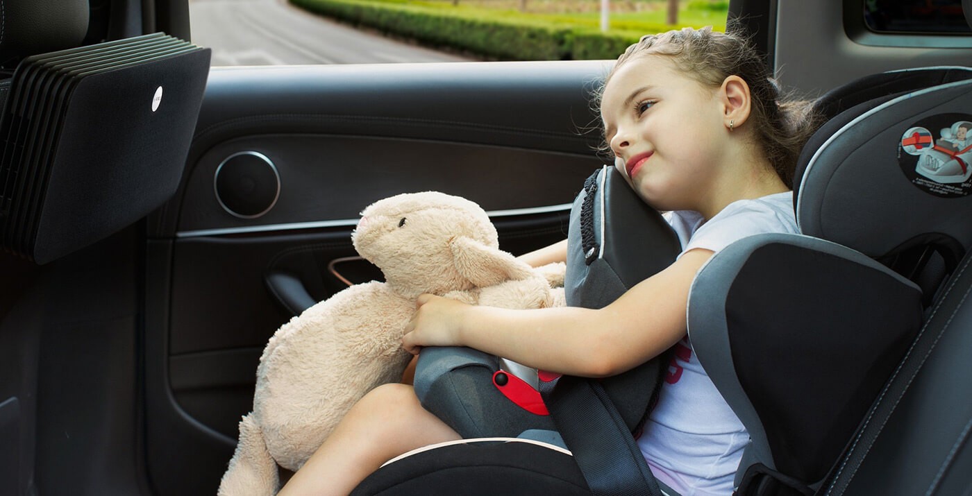 LIFAair LAC100 samochodowy oczyszczacz - recenzja, opinie w LoveAir.pl