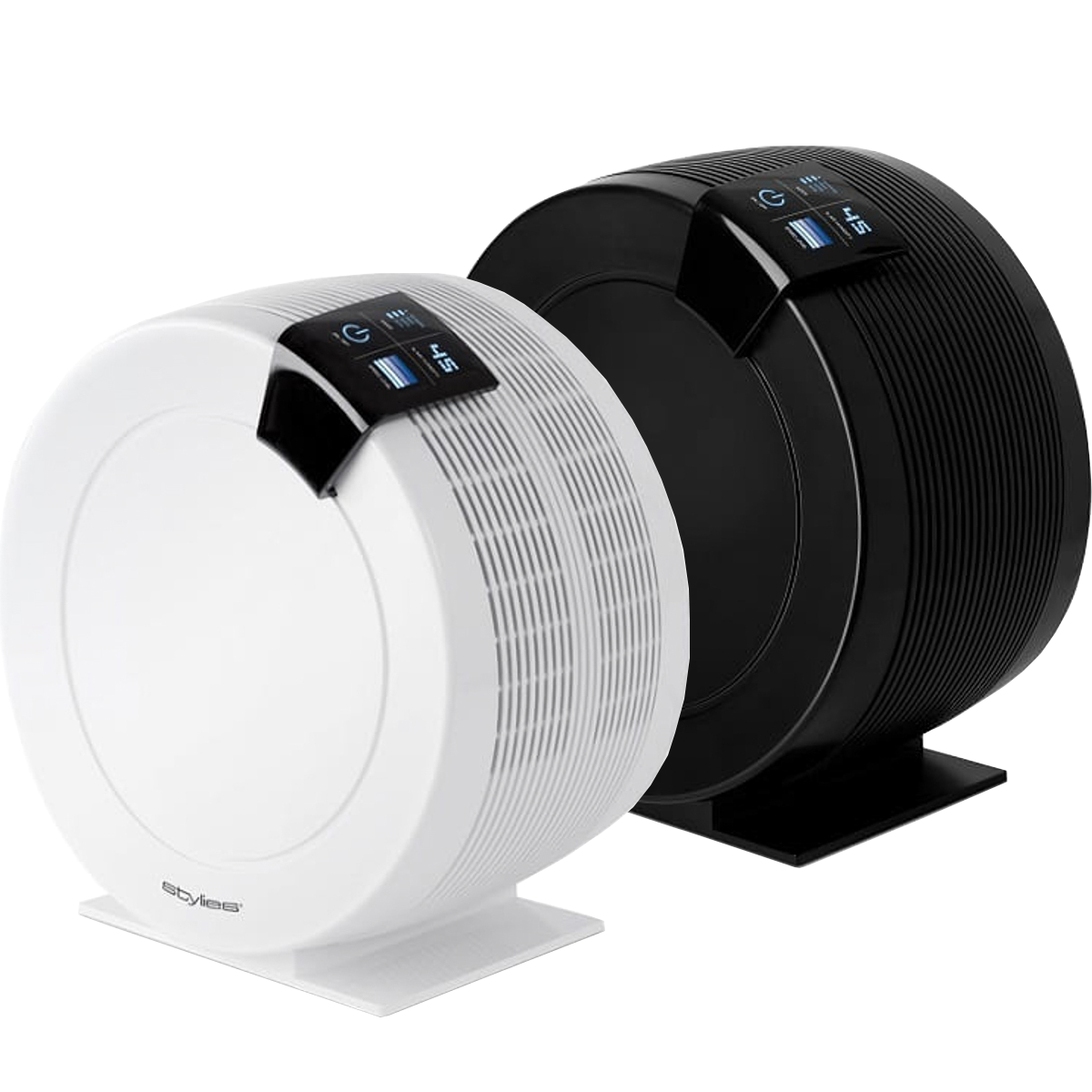 Stylies Aquarius - ewaporacyjny nawilżacz powietrza z funkcją ...