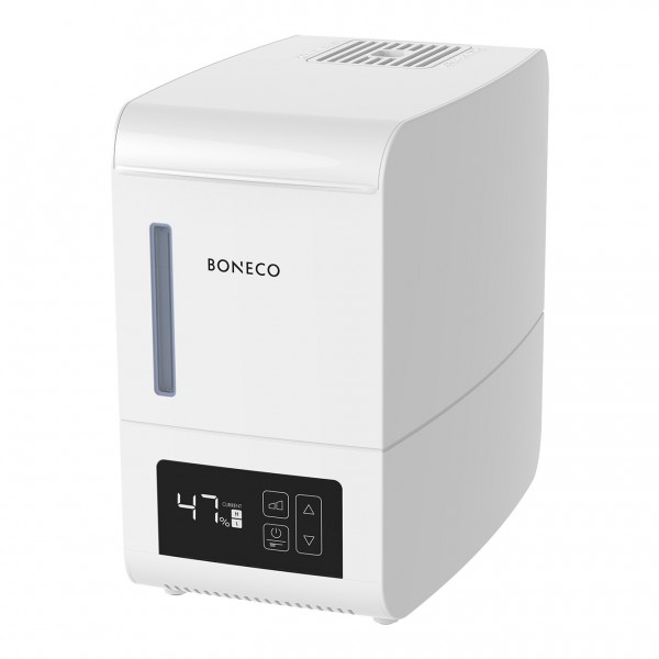 Boneco S250 - nawilżacz parowy | LoveAir.pl